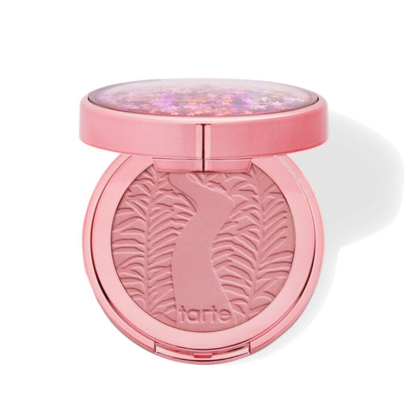 tarte | Makeup | Tarte Limited Edition Fairy Flush Blush | Poshmark